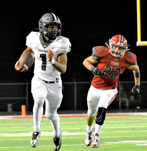 Jamarian Ficklin Talk Of The Tailgate” Presented By Taco Bueno