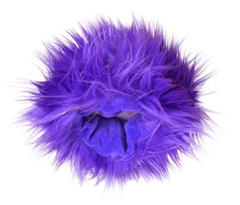 Living Puppets Handpuppe Plappermaul Flob W824 Handpuppen
