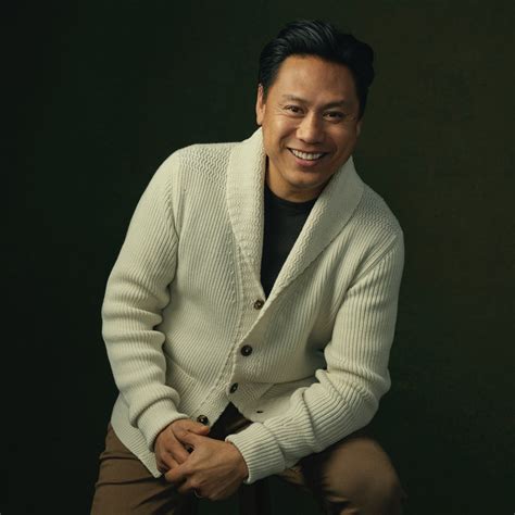 Jon M Chu To Receive The 2025 Prince Rainier Iii Award At The Princess