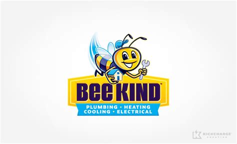 Bee Kind Kickcharge