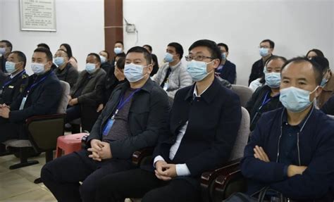 出庭又“出声”！30余家行政机关负责人参与行政案件庭审观摩活动澎湃号·政务澎湃新闻 The Paper