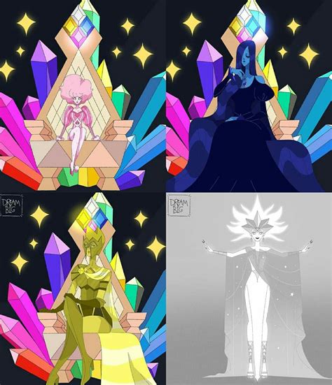 Créditos Dreambigstars Diamonds In The Style Of The Episode Pilot