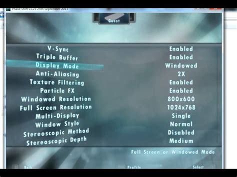 Phase Shift Controller Setup Gragsmartphone