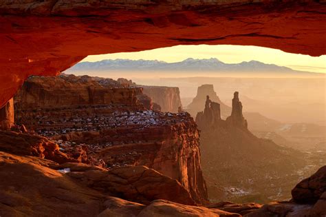Beautiful Landscape Photography
