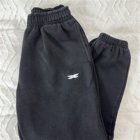 Elite Eleven Xs Classic Trackpants •happy To Negotiate Depop
