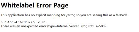 springboot 如何统一后端返回格式 百木园