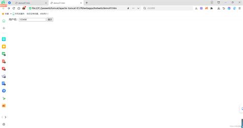 Javaweb课程classseven（jsp内置对象sessionpagerequest传递数据的方式和特点）page内置对象