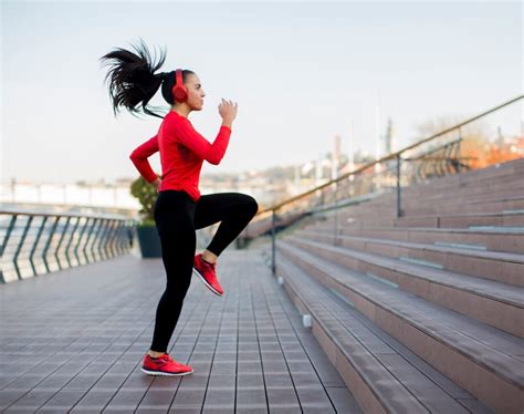 Crank Up Your Cardio With These High Intensity Workouts Dis Chem