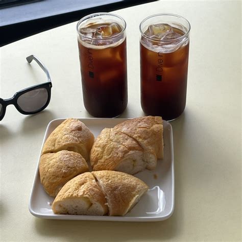 대구 강정보 카페 다이브인커피 다양한메뉴와 탁트인 리버뷰 네이버 블로그