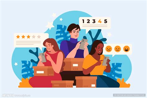 意见反馈 设计图 广告设计 广告设计 设计图库 昵图网