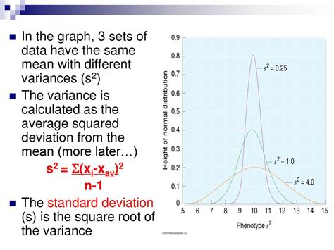 statistical tools in quantitative genetics ppt download