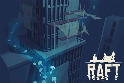 Raft Modding So Kannst Du Mods Installieren Per Mod Loader