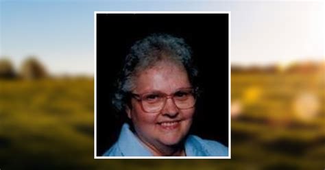Jean Welch Obituary November 13 2011 Marcho Sheldon And Kukuchka
