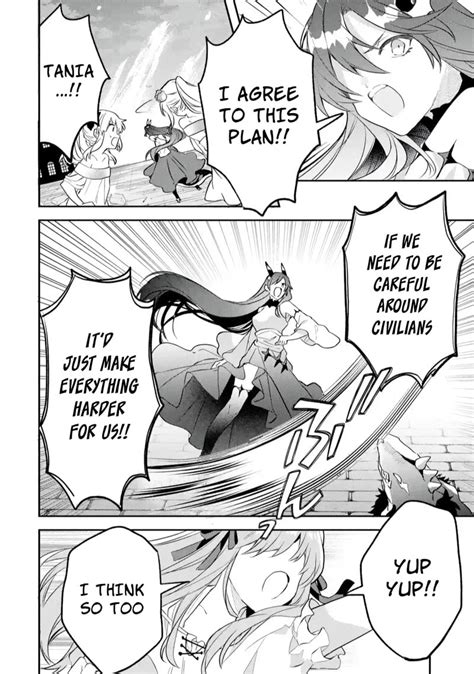 Read Manga The Beast Tamer Who Got Kicked Out From The Hero Party