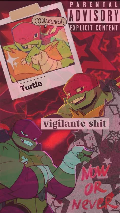 Tmnt Pinterest Board 11 Ideas From Diy Wallpapers Tmnt