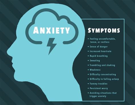 Anxiety Symptoms Causes Treatment And Diagnosis Findatopdoc