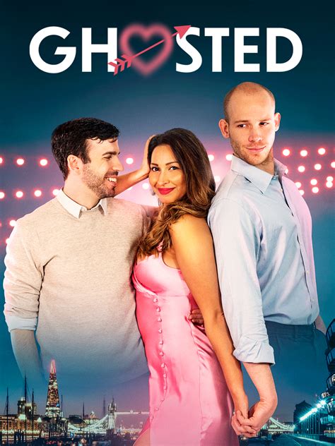 Prime Video Ghosted