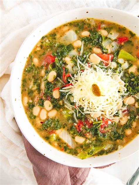 Best High Protein Low Carb Soup Recipes Sprint Kitchen