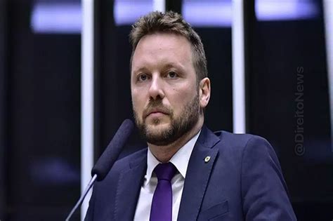 Deputado Que Chamou A Bahia De “lugar Sujo E De Pobreza” Tem O Mandato