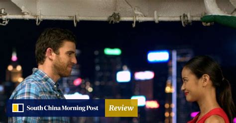 Film Review Already Tomorrow In Hong Kong Talky Romance Doubles As