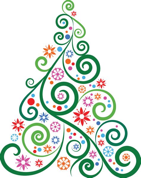 Free Christmas Tree Clip Art Download Free Christmas Tree Clip Art Png