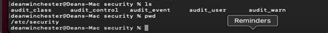 Making Sense Of Macos Logs Part1 A User Friendly Guide