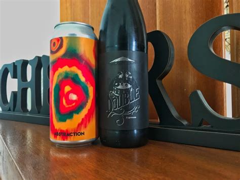 Treehouse Brewing Baby Bright IPA