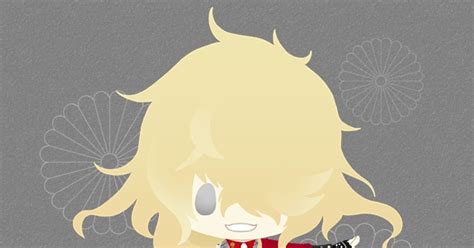 刀剣乱舞 一文字則宗 架々南戮のイラスト Pixiv