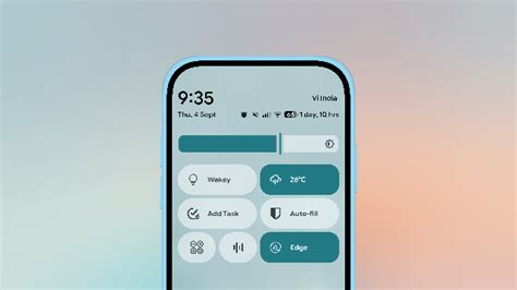 Four Cool Ways To Customize Your Android Home Screen