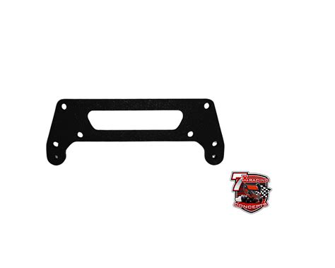 Mini Mod Rear Body Mount 7x Racing Concepts