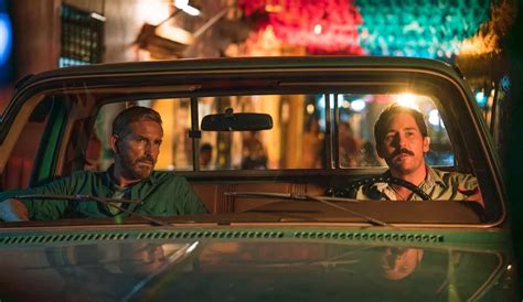 Sound Of Freedom Il Canto Della Libertà Trailer Italiano Ufficiale