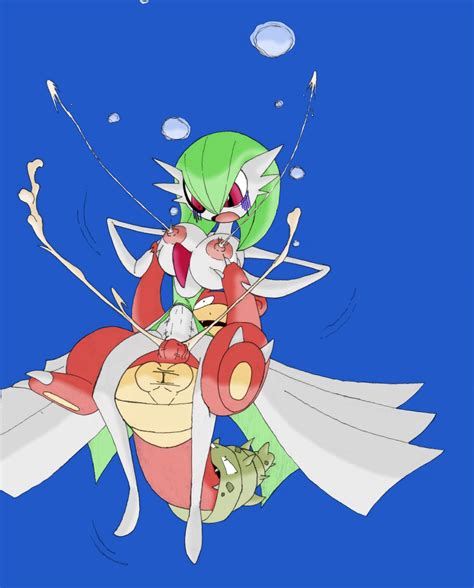 Rule 34 1girls Female Female Gardevoir Female Pokemon Frontierbrain