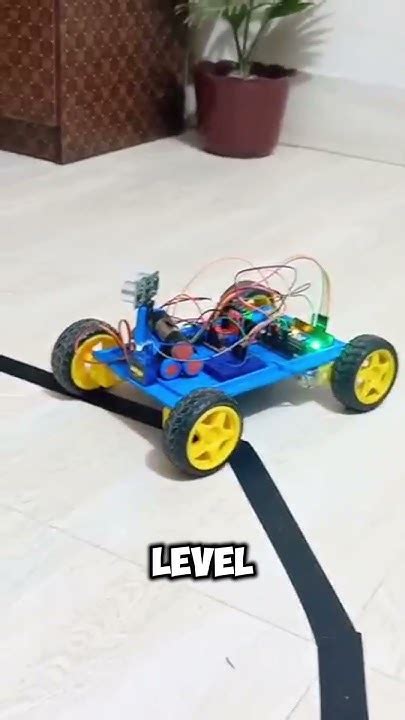 Drifting Robot Kit Arduino Arduinoproject Arduinouno Arduinoprojects Electronics Youtube