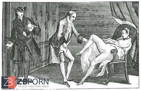 Erotic Book Illustrations 7 Fanny Hill Zb Porn
