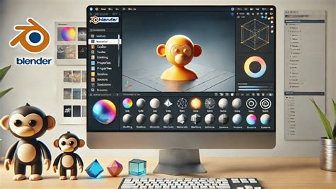 Blender 3d 42 Lts Beginners Guide Blog Realystic