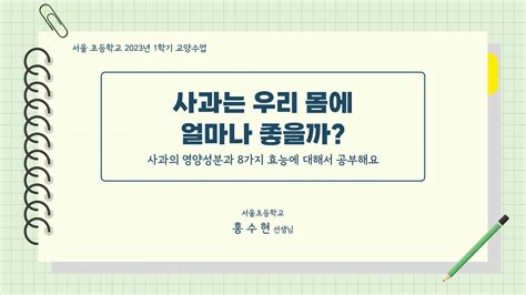 학교 수업에 어울리는 노트 디자인 ppt 템플릿 13매