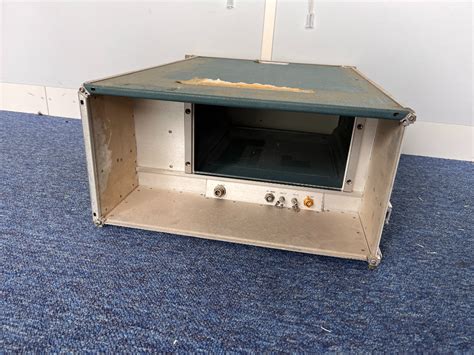 Oscilloscope Instrument Rack Mount