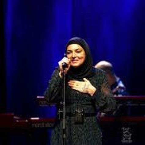 Stream Tribute Song Sinead Oconnor Nothing Compares To You 2 By Pakman2