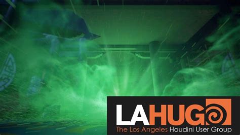 Houdinischool On Linkedin Sidefxhoudini Sidefx Procedural 3d