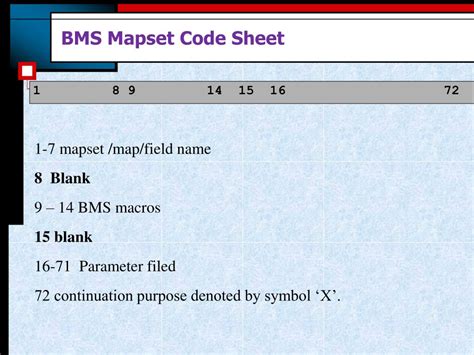PPT IBM MAINFRAMES PowerPoint Presentation Free Download ID