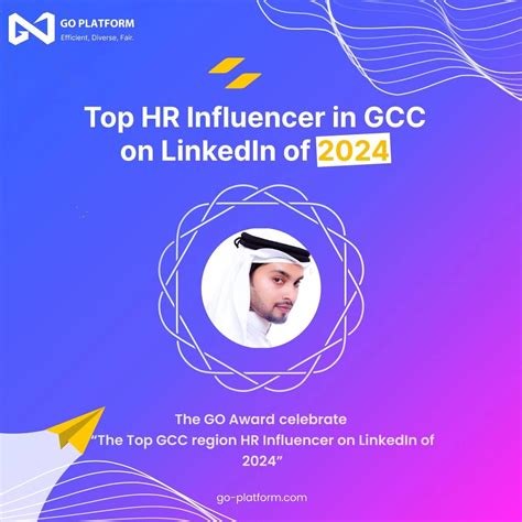Mohammed Labeeb On Linkedin Hrinfluence Top30hr Gcc Goplatform