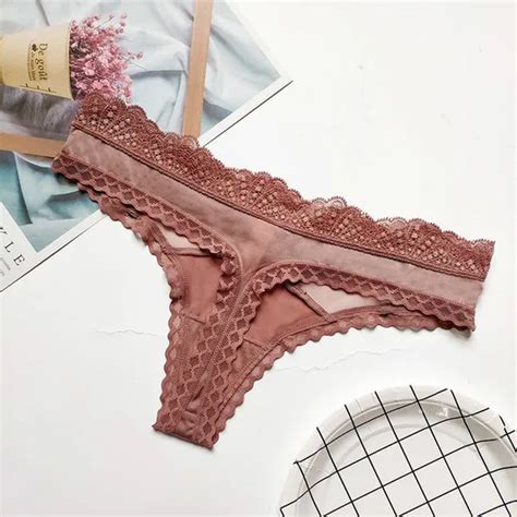 Sexy Smooth And Soft Lace Fabric Women Panty Underwear And Panties Price