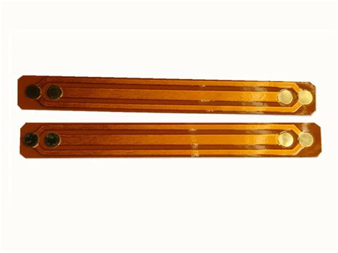 Polyimide Fpc 4 Top Circuits Technology Colimited Pcb