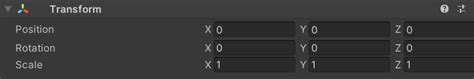 Unity Basic 4 5 Làm quen với Scripts Reference public Collision