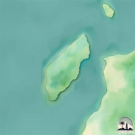 Lei Yu World Islands