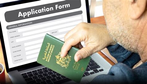 Barlaman Today Moroccos Digitalization Reform Citizens Can Now Apply Online For Moroccan