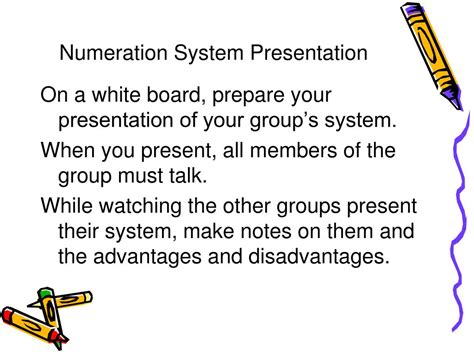 Ppt Numeration System Presentation Powerpoint Presentation Free
