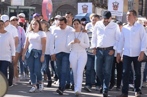 Si No Hay Justicia Para El Pueblo No Va A Haber Paz Para Alfaro Feu