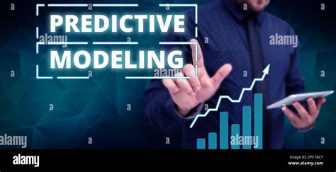 Conceptual Caption Predictive Modeling Word Written On Maintenance Strategy Driven By