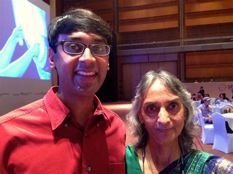 Details Manjul Bhargava Mira Bhargava